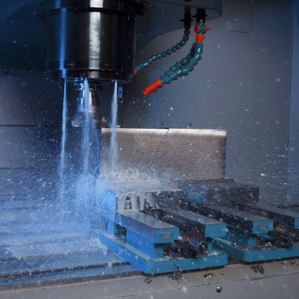 Makino - Envision Machine and Manufacturing